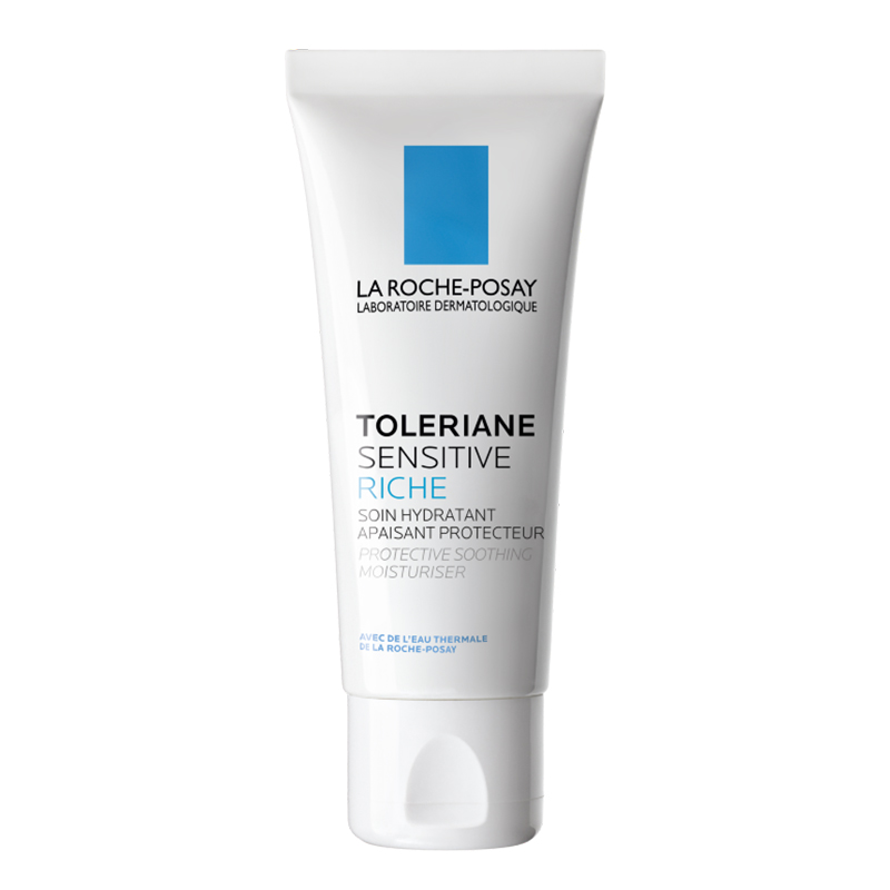 Toleriane Prebiotic Cream for Dry Skin | La Roche-Posay Australia